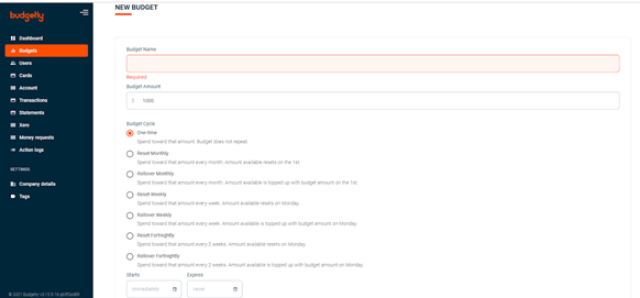 How ActsCare Group Saved a Full Day’s Work With Budgetly