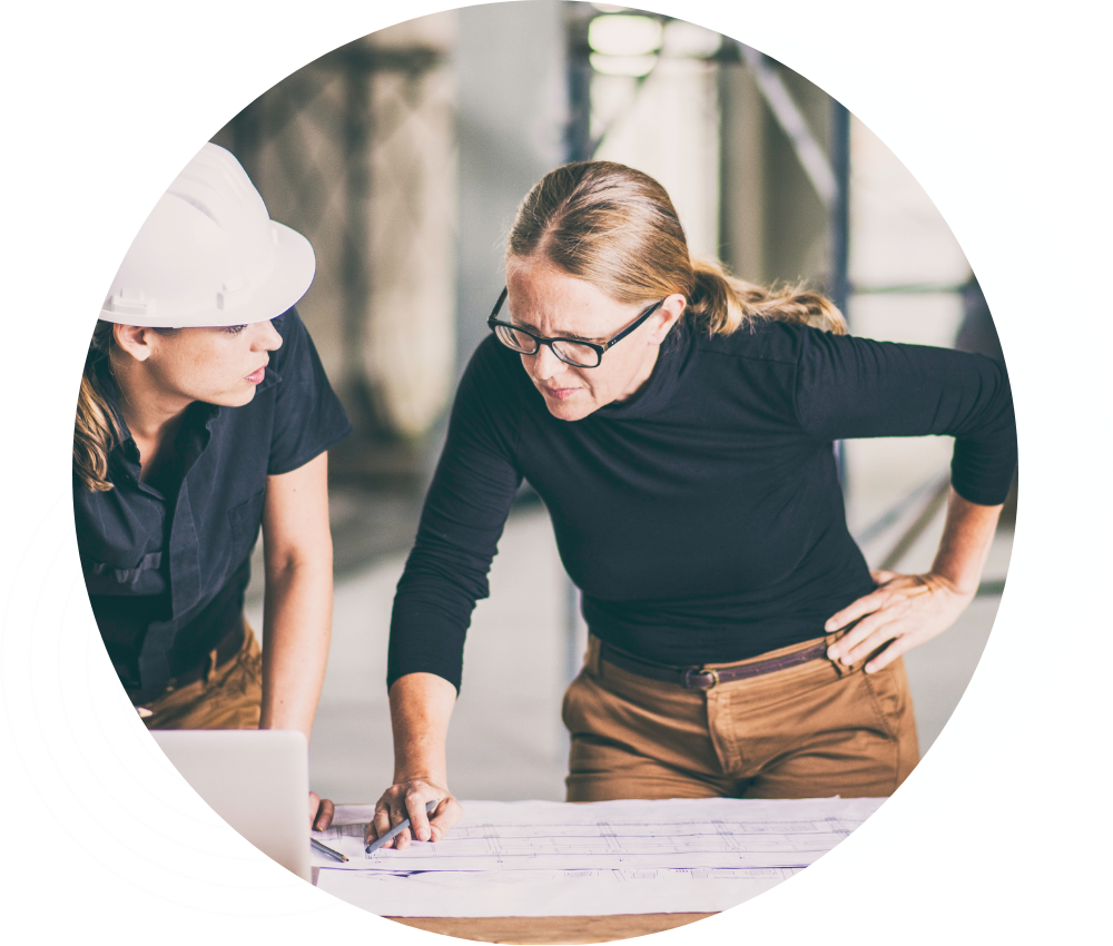 Expense Management Software for Architecture | Budgetly