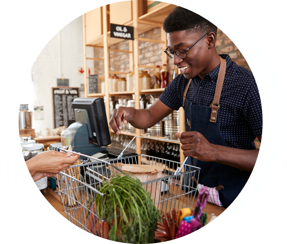 Retail Expense Management Software | Budgetly