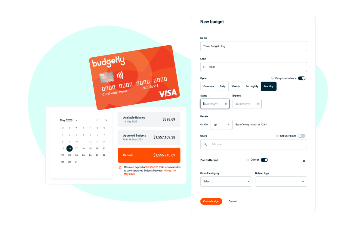 The 5 best expense management software options in 2024