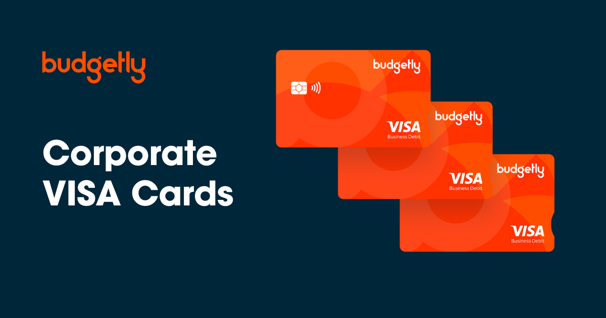 Corporate Prepaid Cards Australia | Corporate Debit Visa Cards for ...