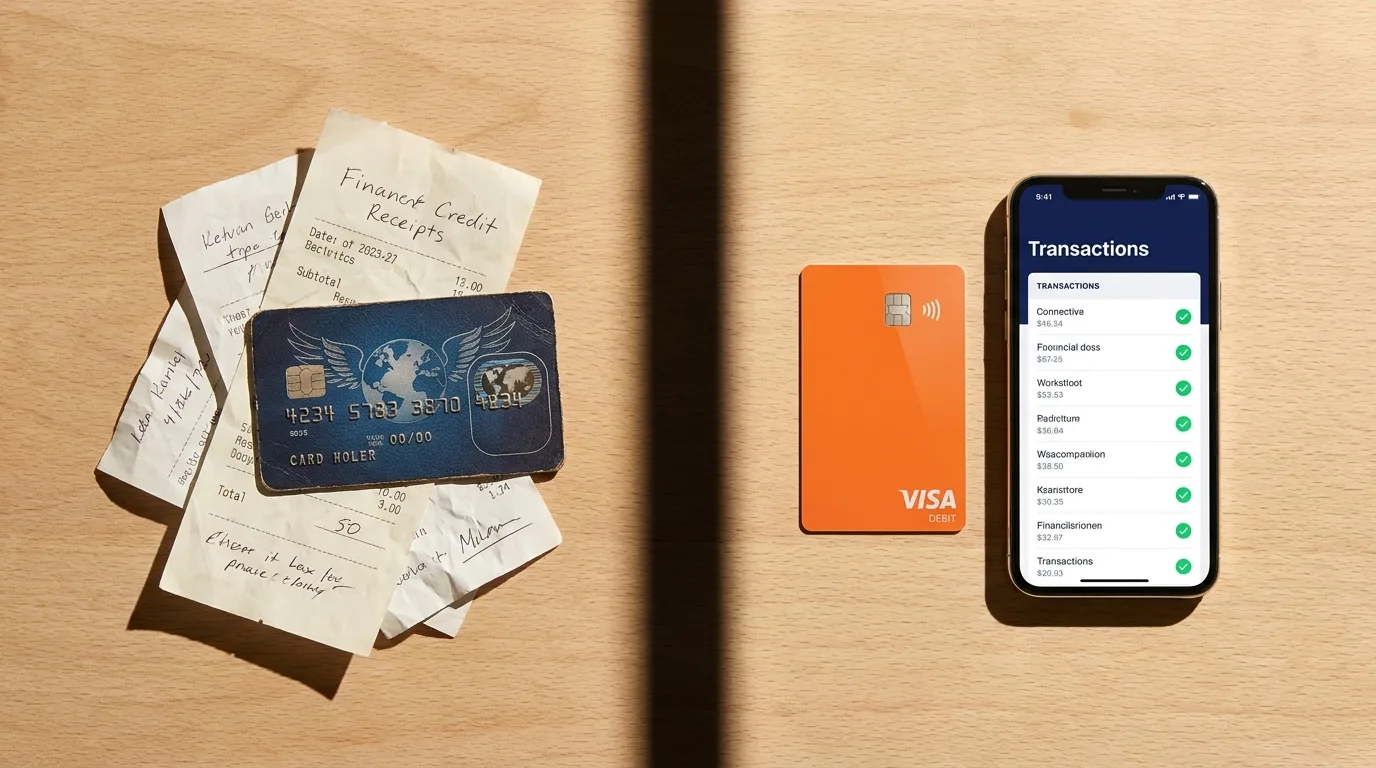 Business Expense Cards vs Corporate Credit Cards: Which Is Better ...
