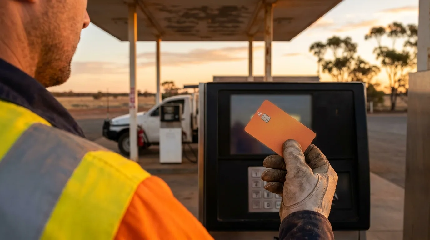 Fuel Cards for Business Australia: Complete Guide 2026 | Budgetly ...