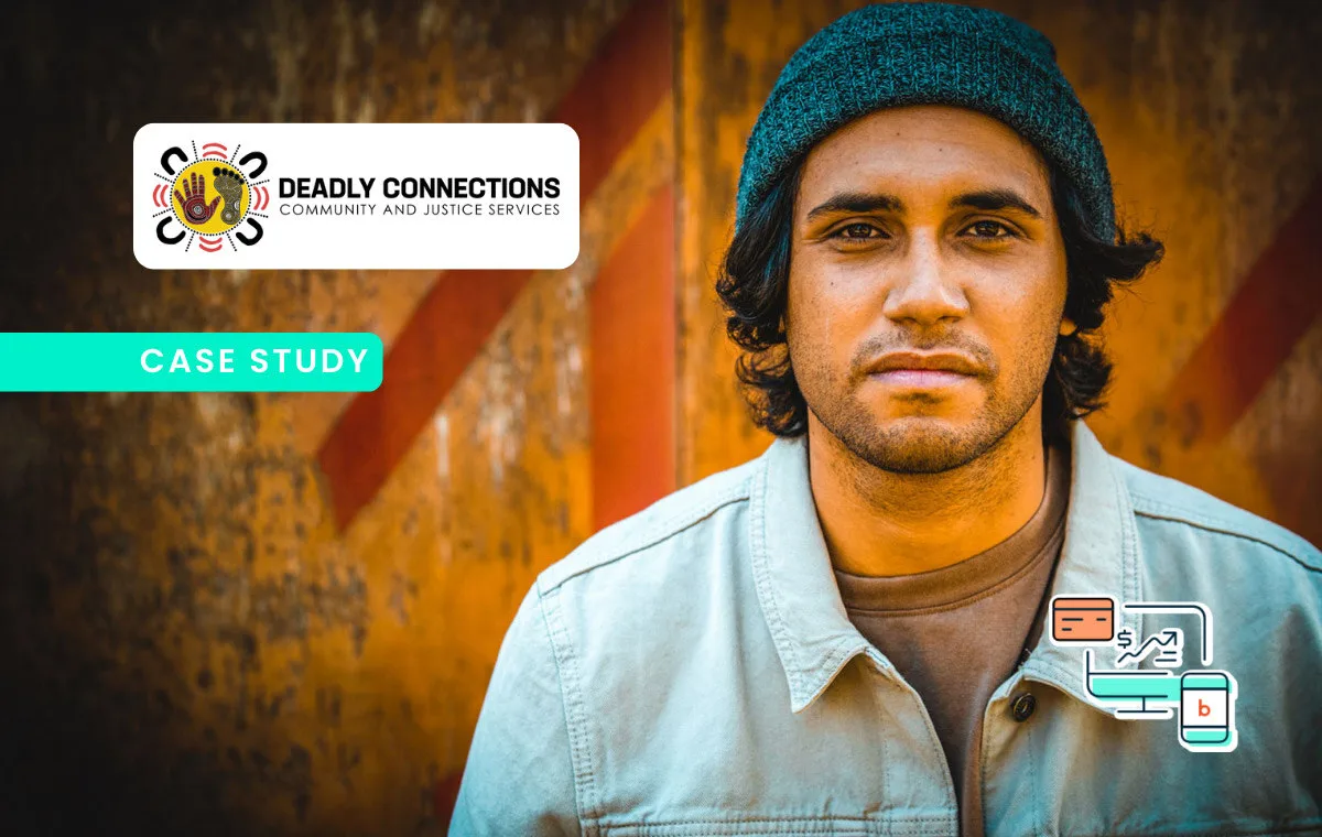 Deadly Connections save an entire day per month with Budgetly ...