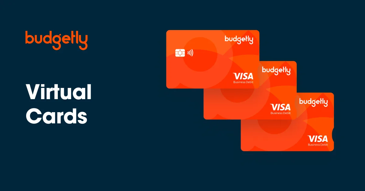 Virtual Cards for Australian Businesses | Budgetly - Smarter Spend ...